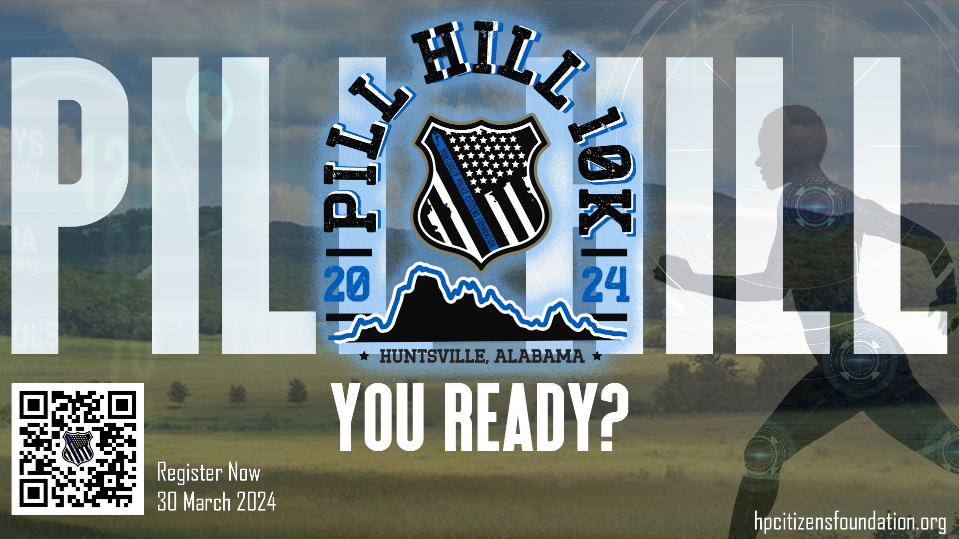 Huntsville SOF Network